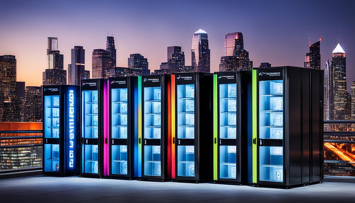 Best Self Storage Units Edmonton